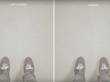 Linoleum flooring | Forbo Flooring Systems