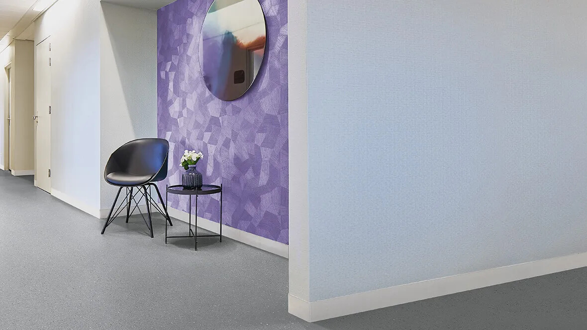 Sphera Elite homogeneous vinyl | Forbo Flooring Systems