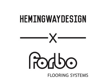 Fresh Cut Graph Vinyl Flooring | Forbo Flooring Systems