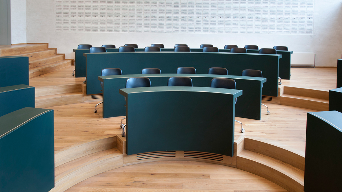 Forbo Flooring Referenzen