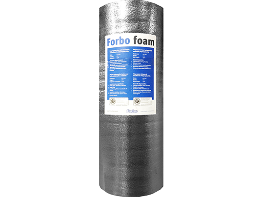 Undergolv | Forbo Flooring Systems