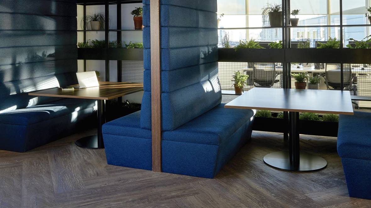 Forbo Flooring References