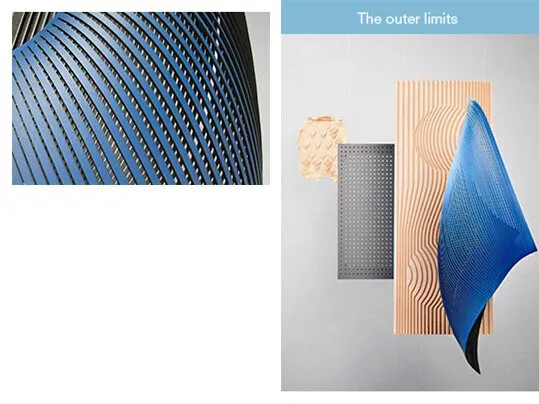 TRNDS October 2016 Edition | Forbo Flooring Systems