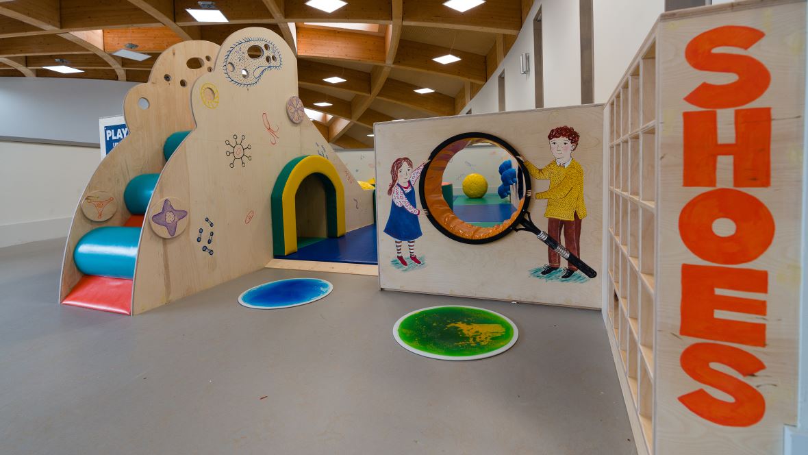 Forbo Flooring References