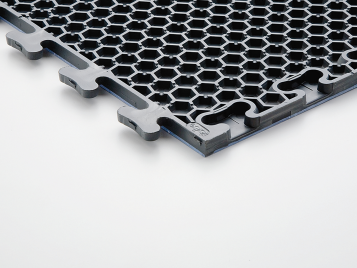 Colorex Basic Plus sammanfattning | Forbo Flooring Systems