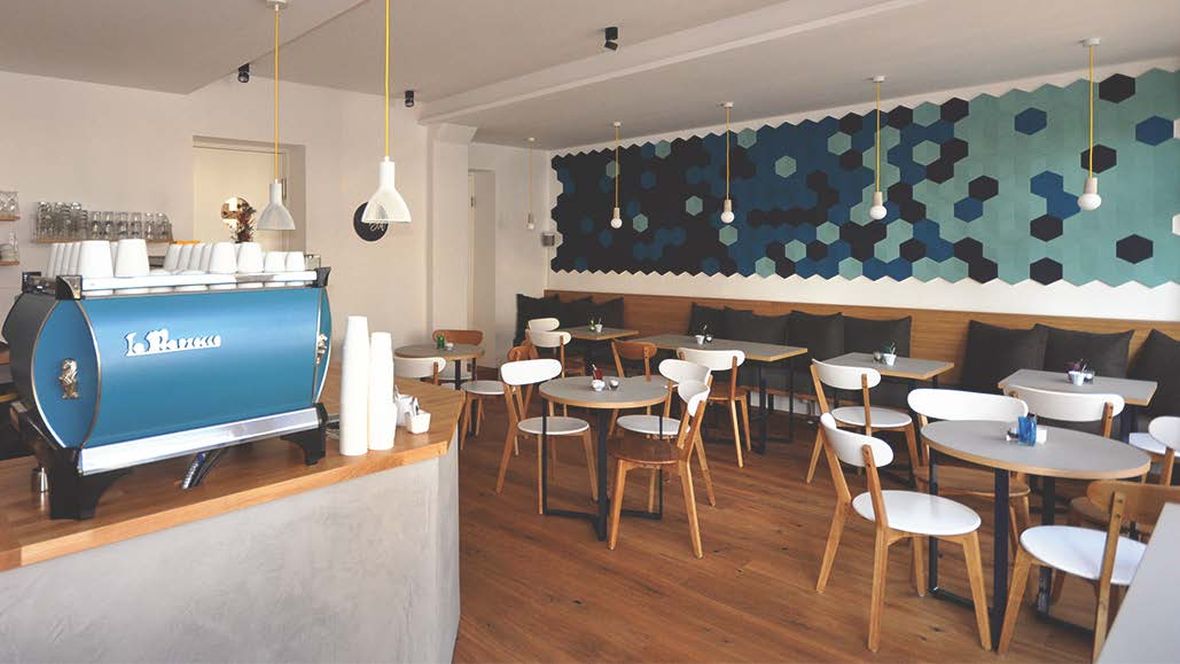 Forbo Flooring References