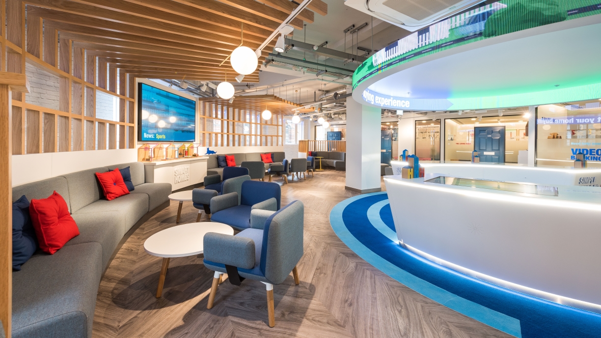 Forbo Flooring References