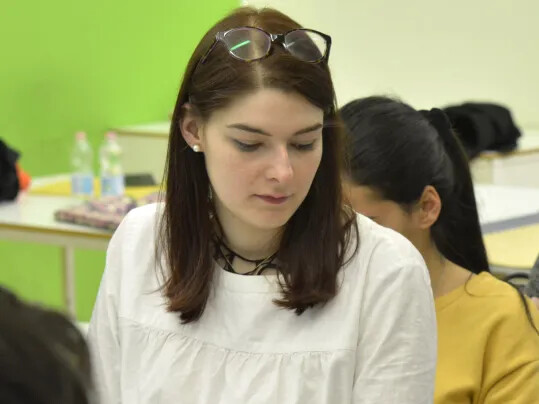 Student Challenge Furniture | Bulletin Board