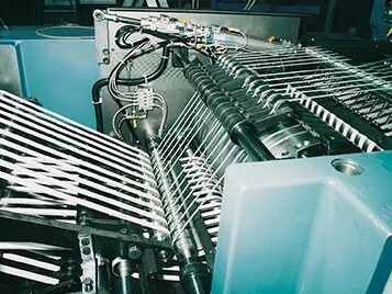 Belts for the paper industry – Forbo Movement