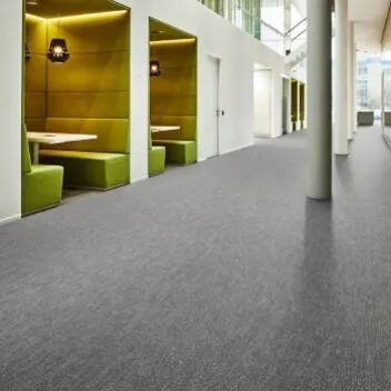 Flocked Flooring | Sheet, Tile & Plank | Flotex | Forbo