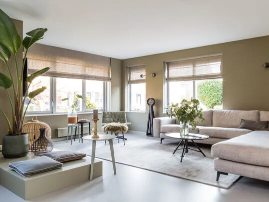 Revêtement de sol linoléum dans l'habitat | Forbo Flooring Systems