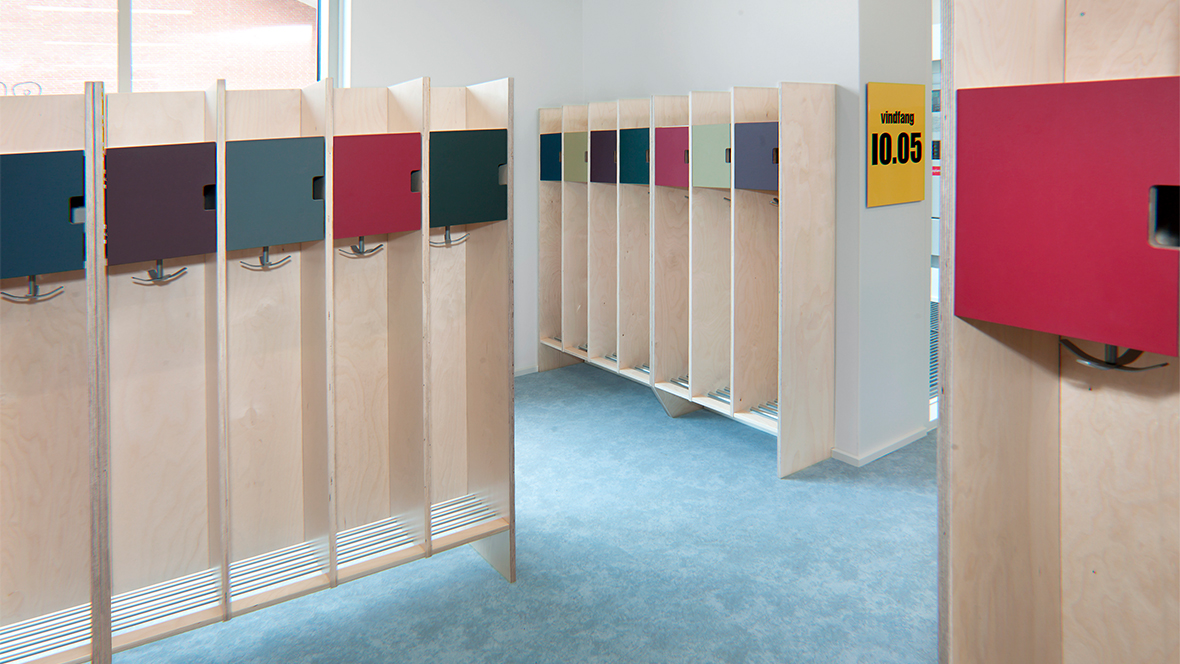 Forbo Flooring Referencer