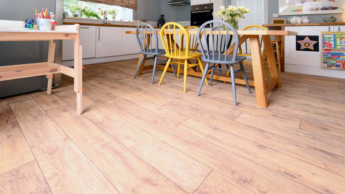 Forbo Flooring References