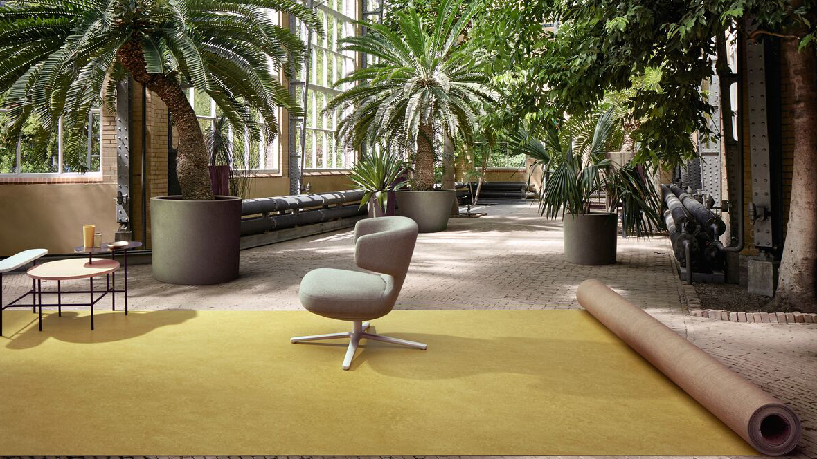 Forbo Flooring Systems