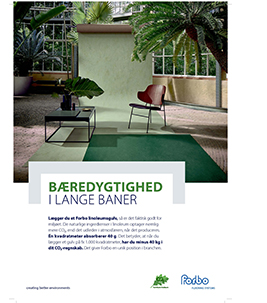 Forbo Flooring Systems Danmark