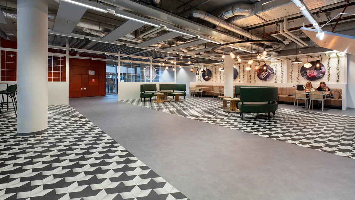 Forbo in Education | Forbo Flooring Systems