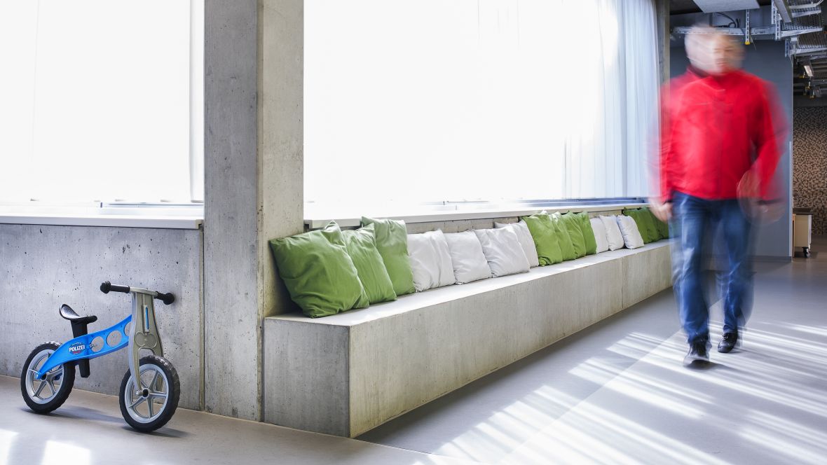 Forbo Flooring Referenzen