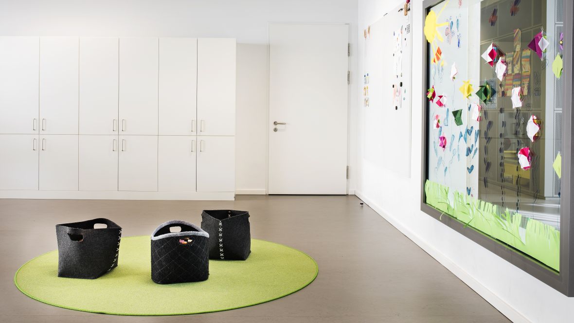 Forbo Flooring Referenzen