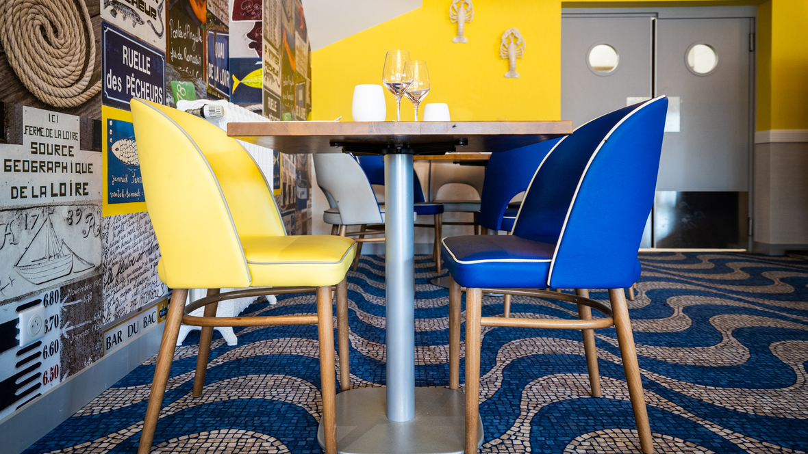 Case Studies | Forbo Flooring Systems Australia