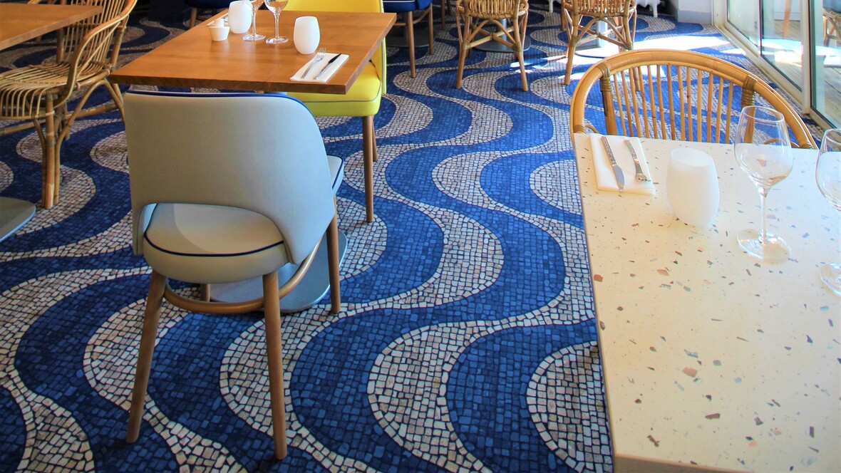 Case Studies | Forbo Flooring Systems Australia