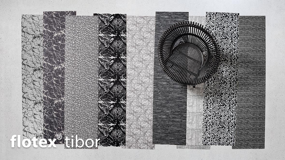 Flotex Designer ranges | Forbo Flooring Systems Australia