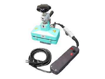 Melt Splice Procedures: Heating Clamps – Forbo Siegling