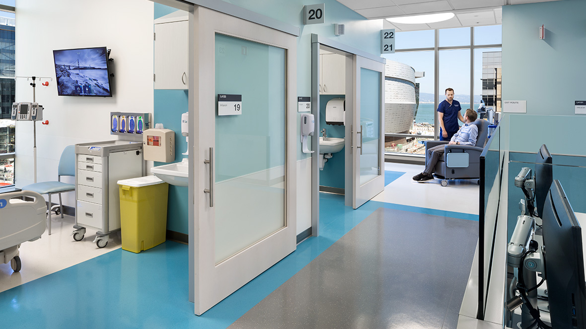 Forbo Flooring References