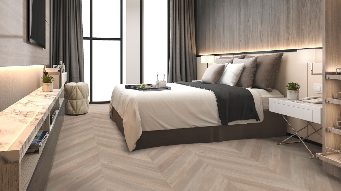 Heterogeneous Vinyl | Forbo Flooring Systems Australia