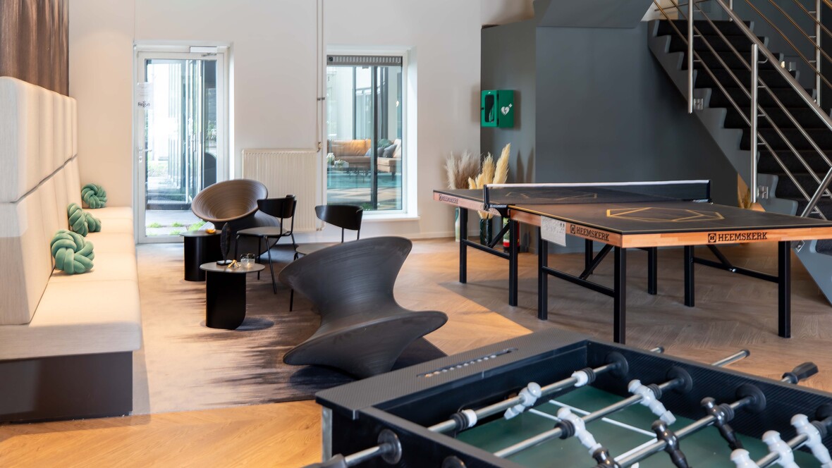 Kitchen & Canteen | Forbo Flooring Systems Australia