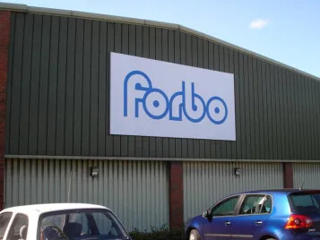 Organisation | Forbo Flooring Systems