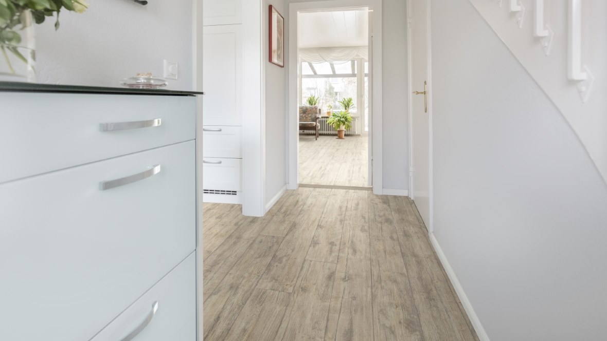 Flocked Flooring | Home Floors | Flotex | Forbo