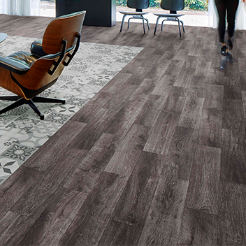 Flocked Flooring | Sheet, Tile & Plank | Flotex | Forbo