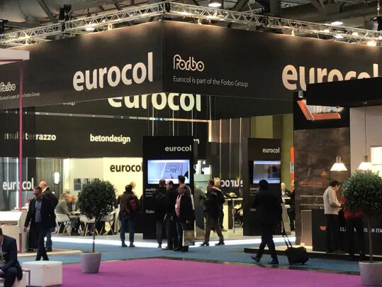 Forbo Eurocol Deutschland