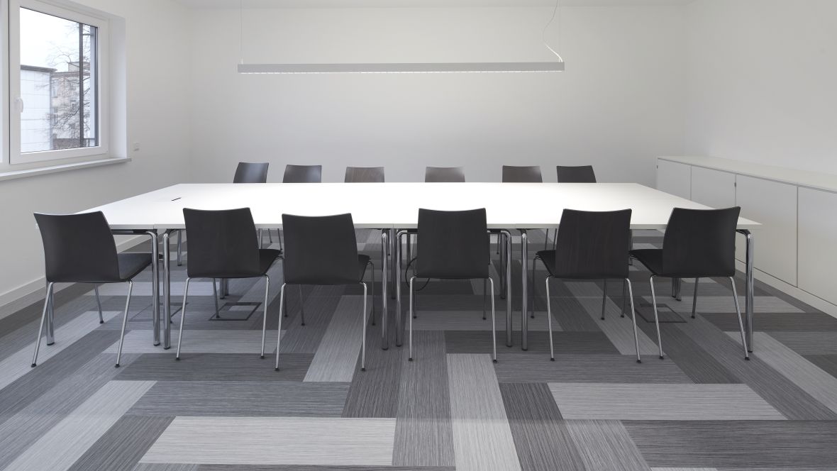 Forbo Flooring References