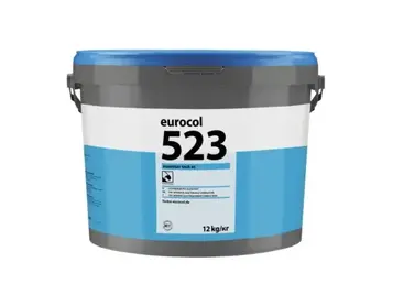 Klej Forbo Eurocol 523 EUROSTAR TACK EC | Forbo Flooring Systems