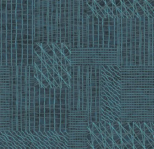 Flotex custom flooring Organic | Forbo Flooring Systems