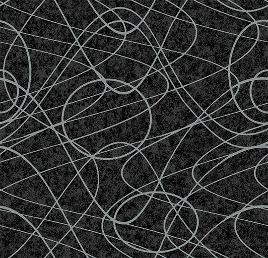 Flotex custom flooring Geometric/Graphic | Forbo Flooring Systems