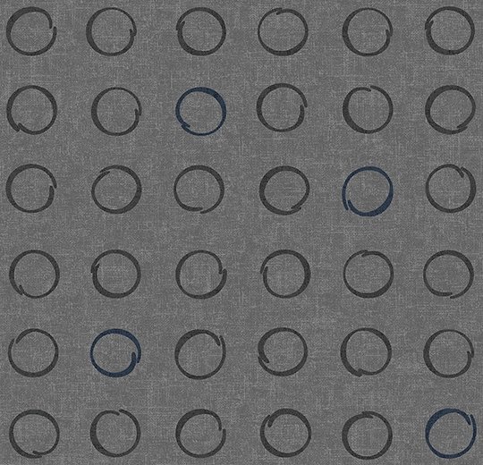 Flotex custom flooring Geometric/Graphic | Forbo Flooring Systems