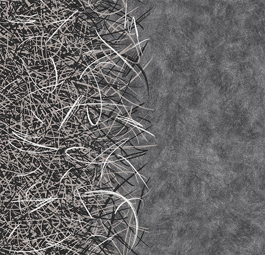 Flotex custom flooring Designers/artists | Forbo Flooring Systems