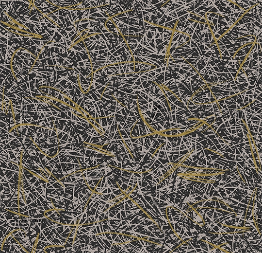 Flotex custom flooring Designers/artists | Forbo Flooring Systems
