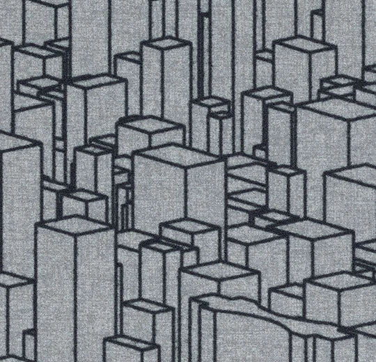 Flotex Vision FR for Rail Vehicles | Forbo Flooring Systems