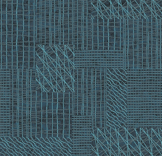 Flotex Vision FR for Rail Vehicles | Forbo Flooring Systems