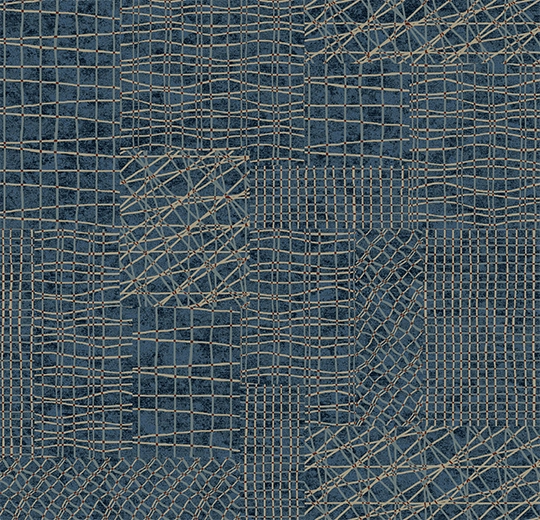 Flotex Vision FR for Rail Vehicles | Forbo Flooring Systems