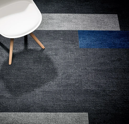 Flotex planks Lava II