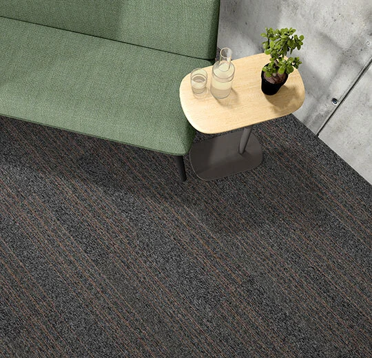 Tessera Teviot Phase carpet planks | Forbo Flooring Systems