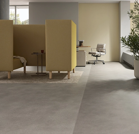 Eternal Material Vinyl Flooring | Forbo Flooring Systems