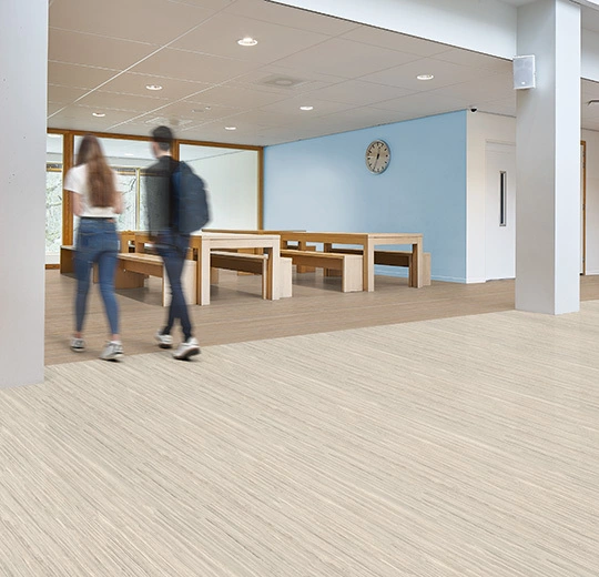Marmoleum Decibel on order | Forbo Flooring Systems