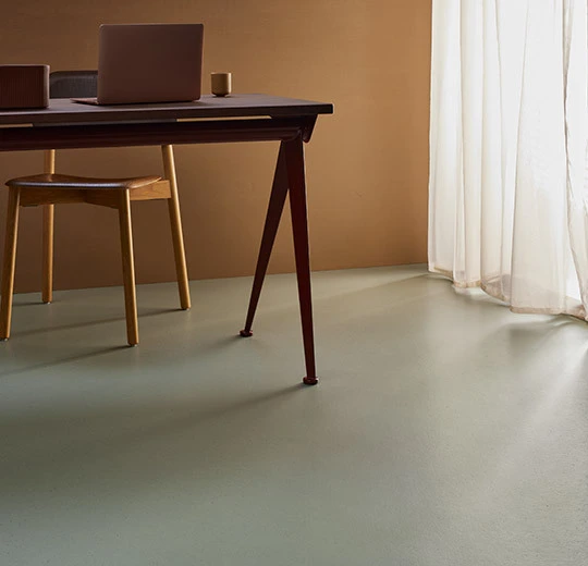 Marmoleum Decibel on order | Forbo Flooring Systems