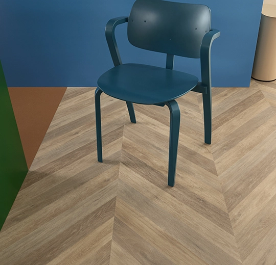 Eternal Wood | Forbo Flooring Systems
