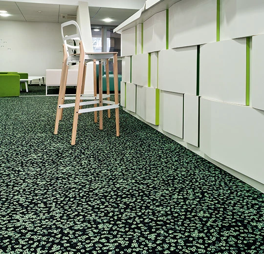 Flotex Vision FR Marine | Forbo Flooring Systems